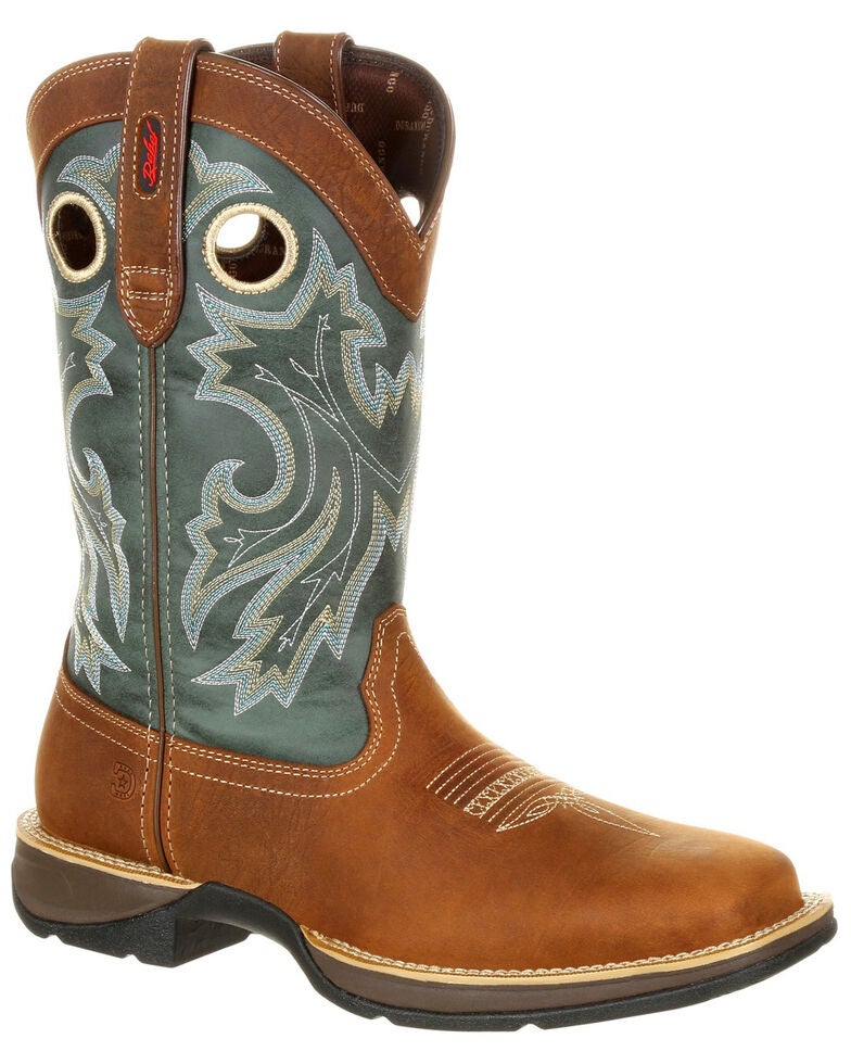Men's Durango Boots: Rebel, Work Boots & More - Sheplers