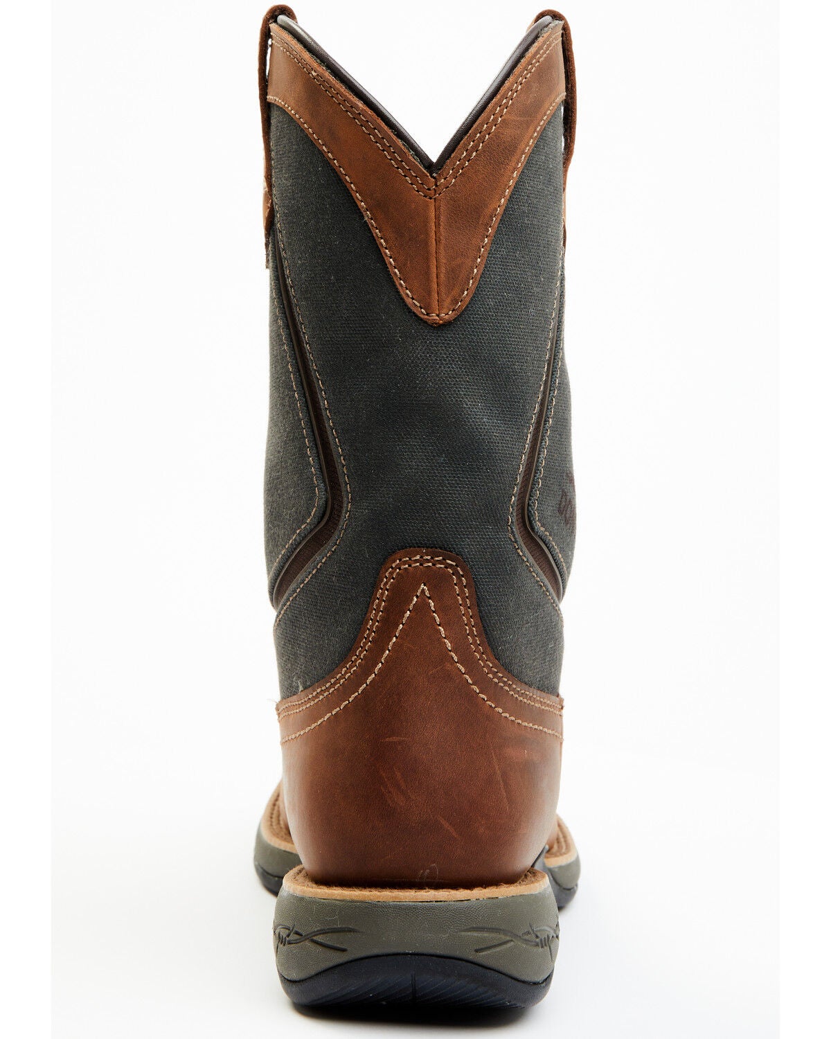 Brothers and Sons Men's Xero Gravity Lite Western Performance Boots ...