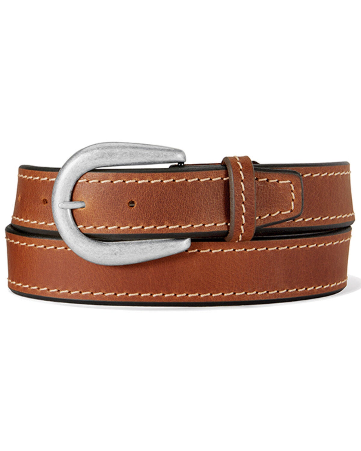 Men's Justin Belts - Sheplers