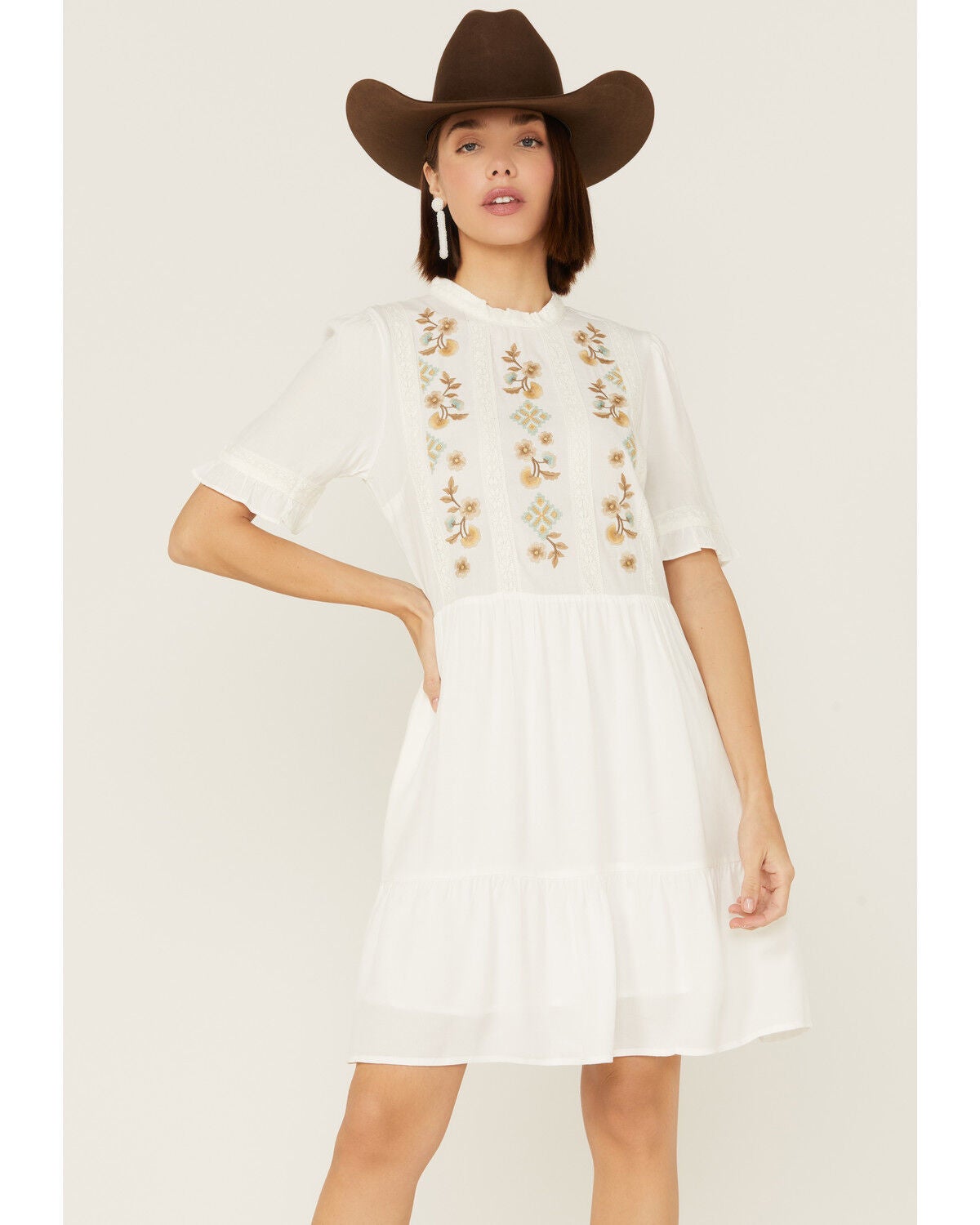 Stetson Dresses - Sheplers