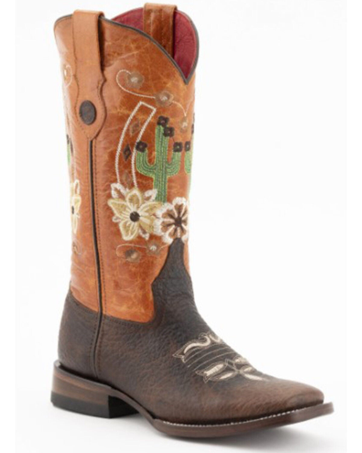 Women's Ferrini Boots - Sheplers