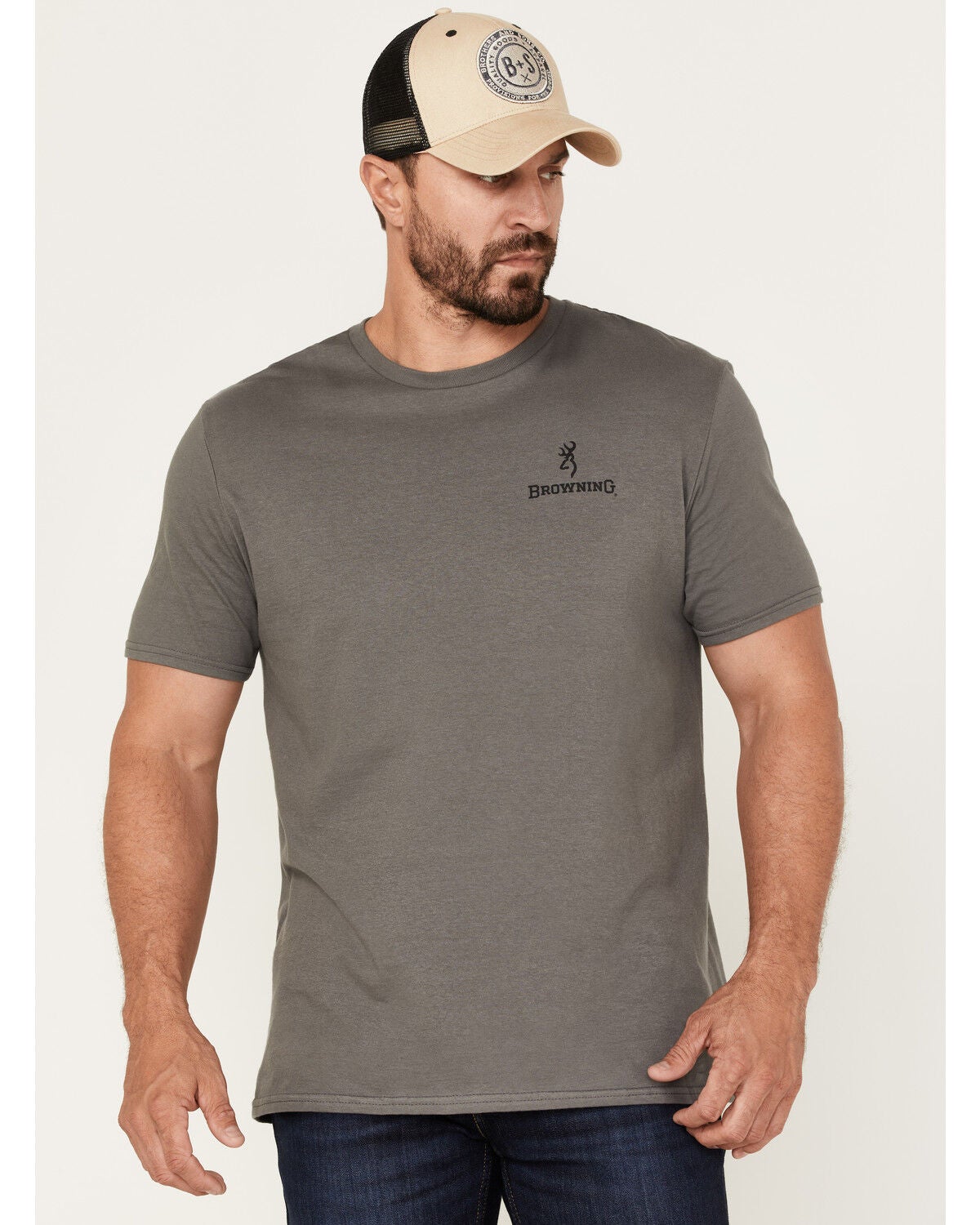 Men's Browning Shirts - Sheplers