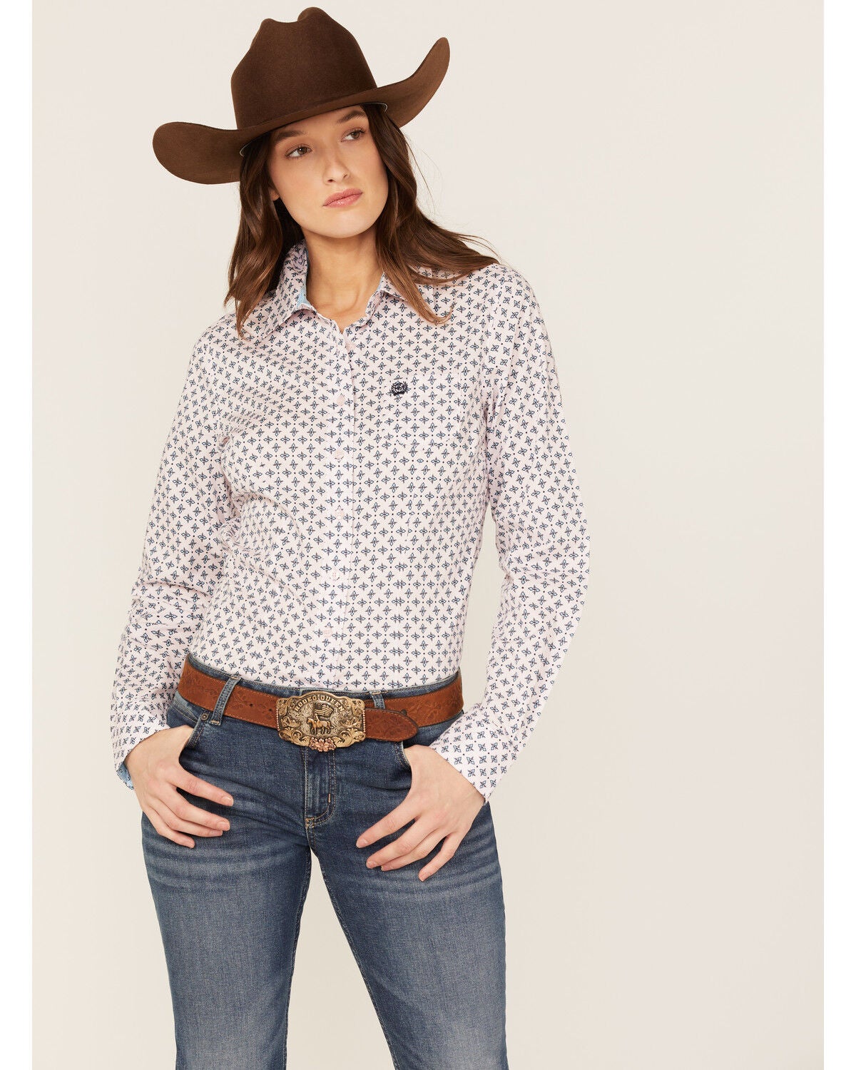 Women's Cinch Tops - Sheplers