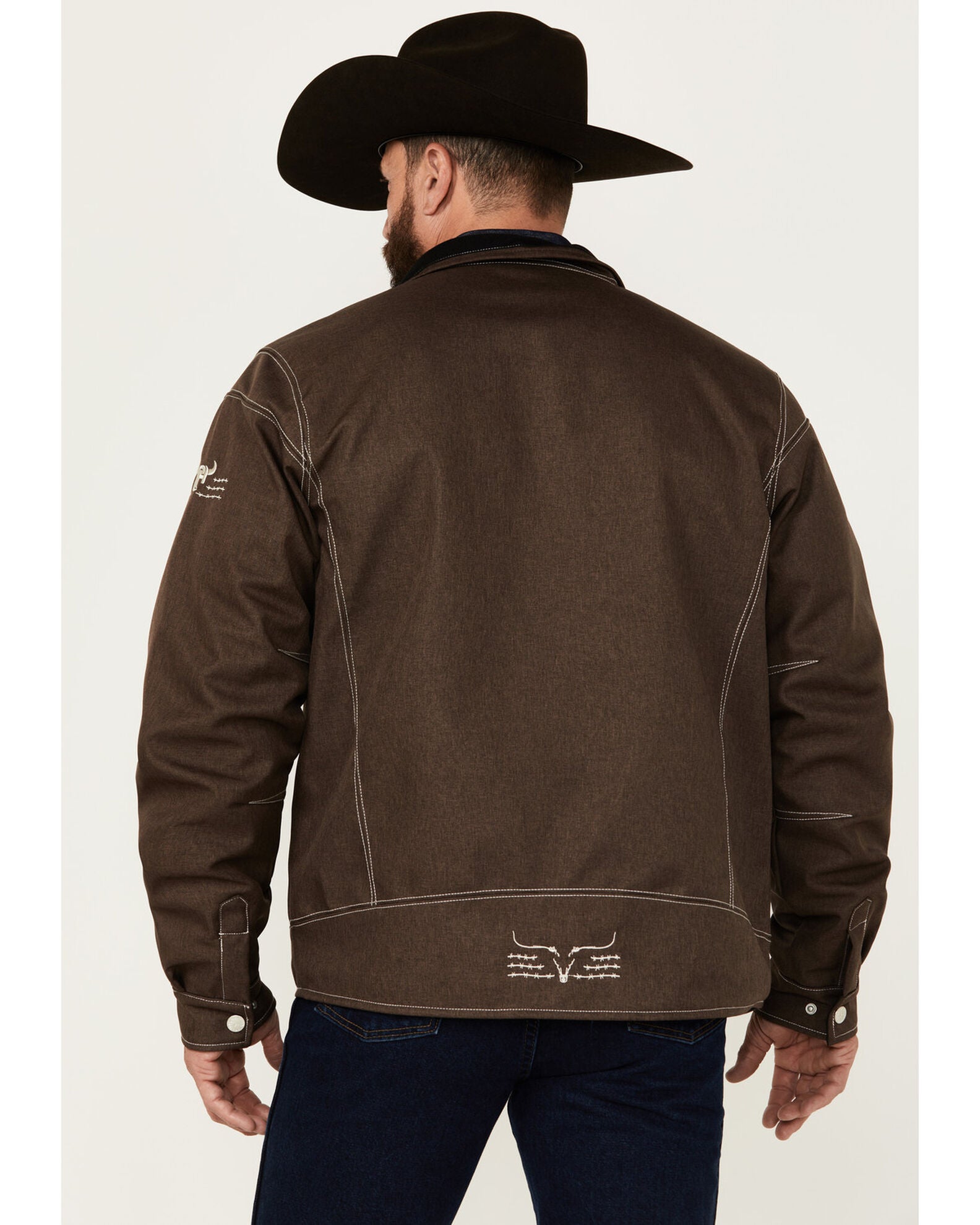 Sheplers Men's Outerwear