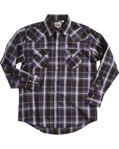 Men's Ely Cattleman Shirts - Sheplers
