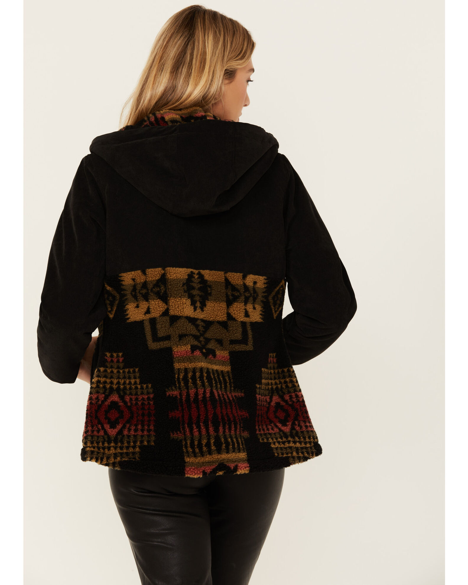 Pendleton jacket womens store