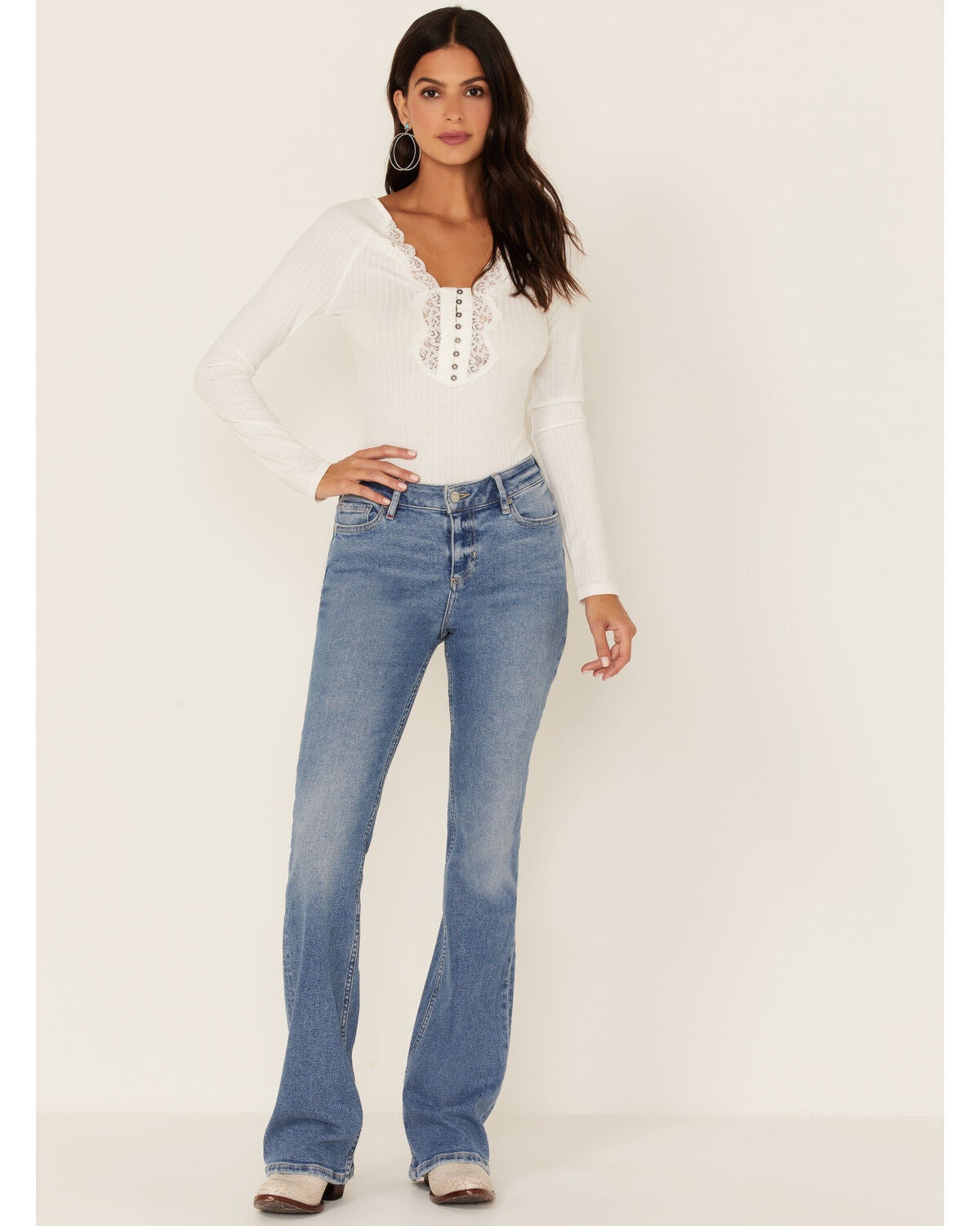 Idyllwind Jeans - Sheplers