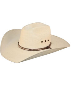 Palm Leaf Cowboy Hats - Sheplers