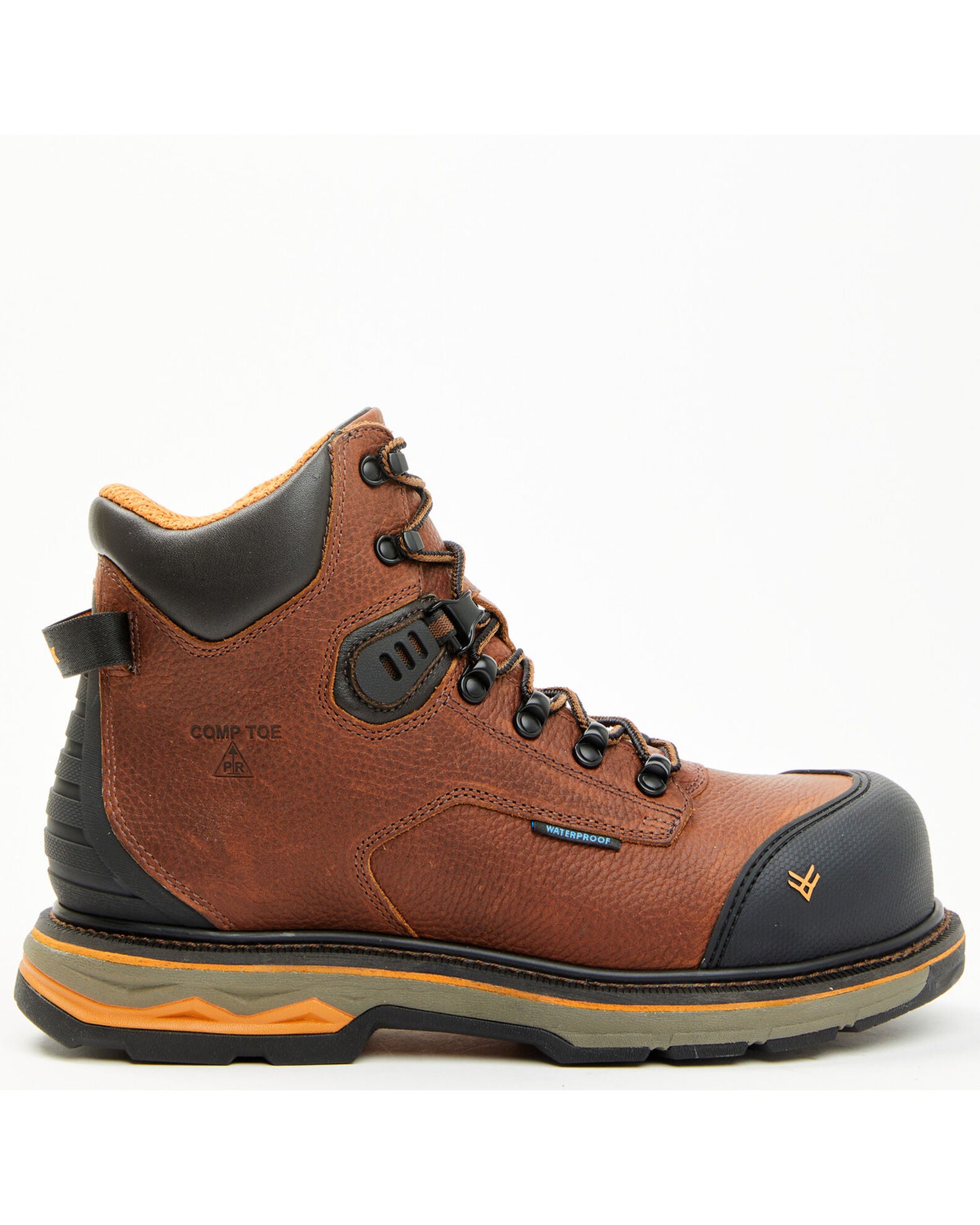 Product Name: Hawx Men's 6