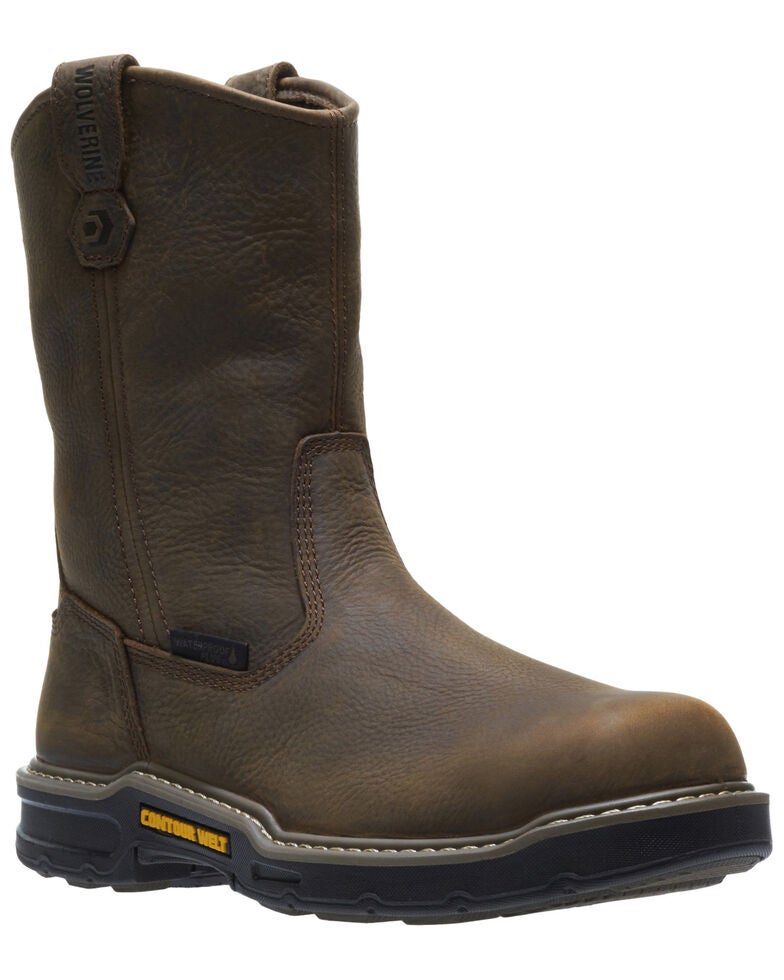 Wolverine Work Boots - Sheplers