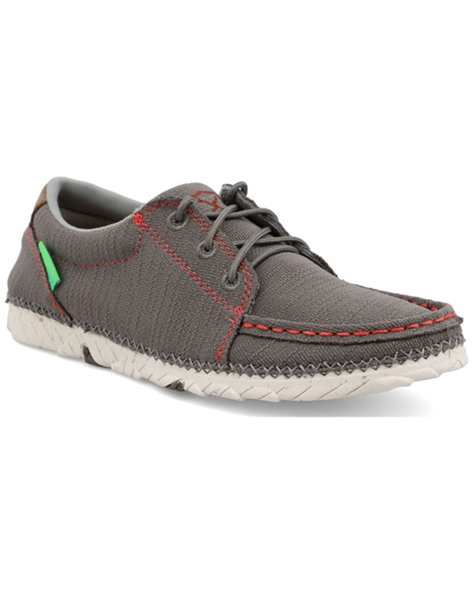 Product Name Twisted X Womens Zero X Casual Shoes Moc Toe