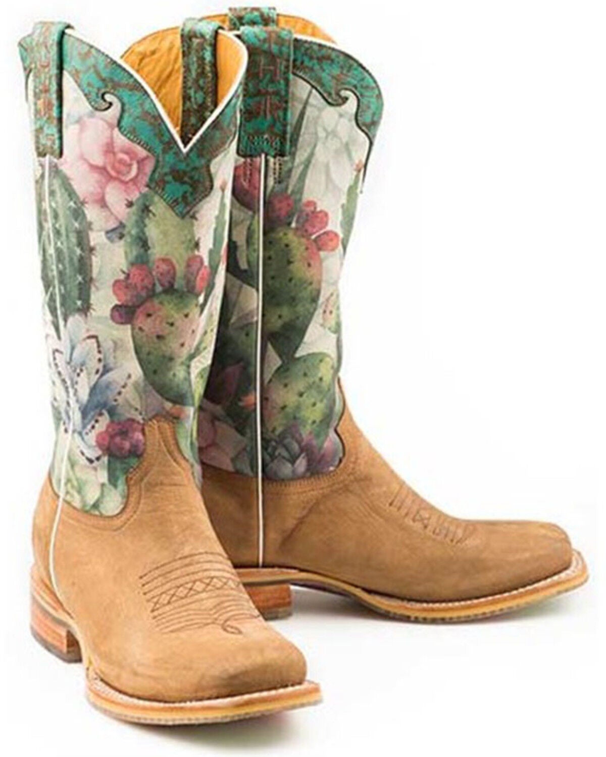 Women's Tin Haul Boots - Sheplers