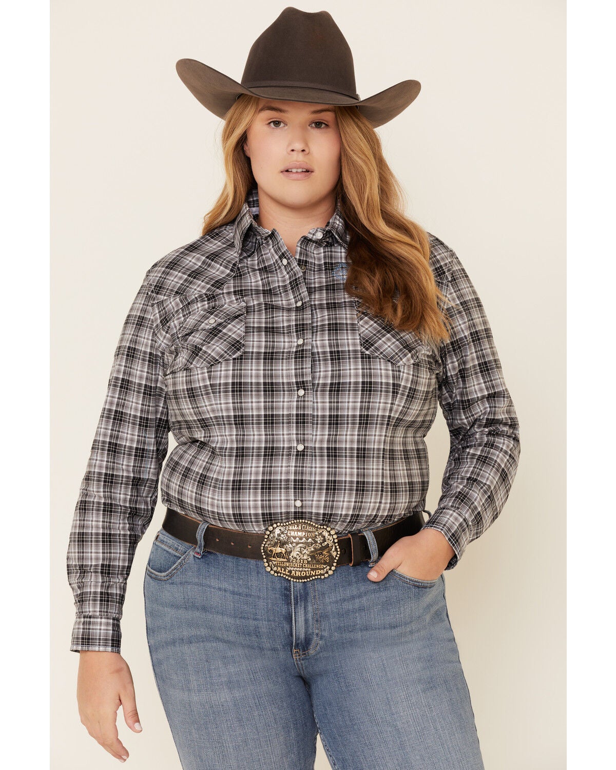 Women's Plus Size Tops - Sheplers