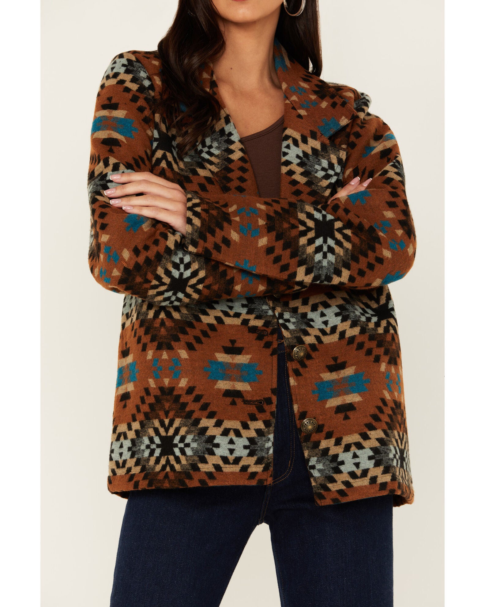 Product Brand Name: Cotton & Rye Cotton & Rye