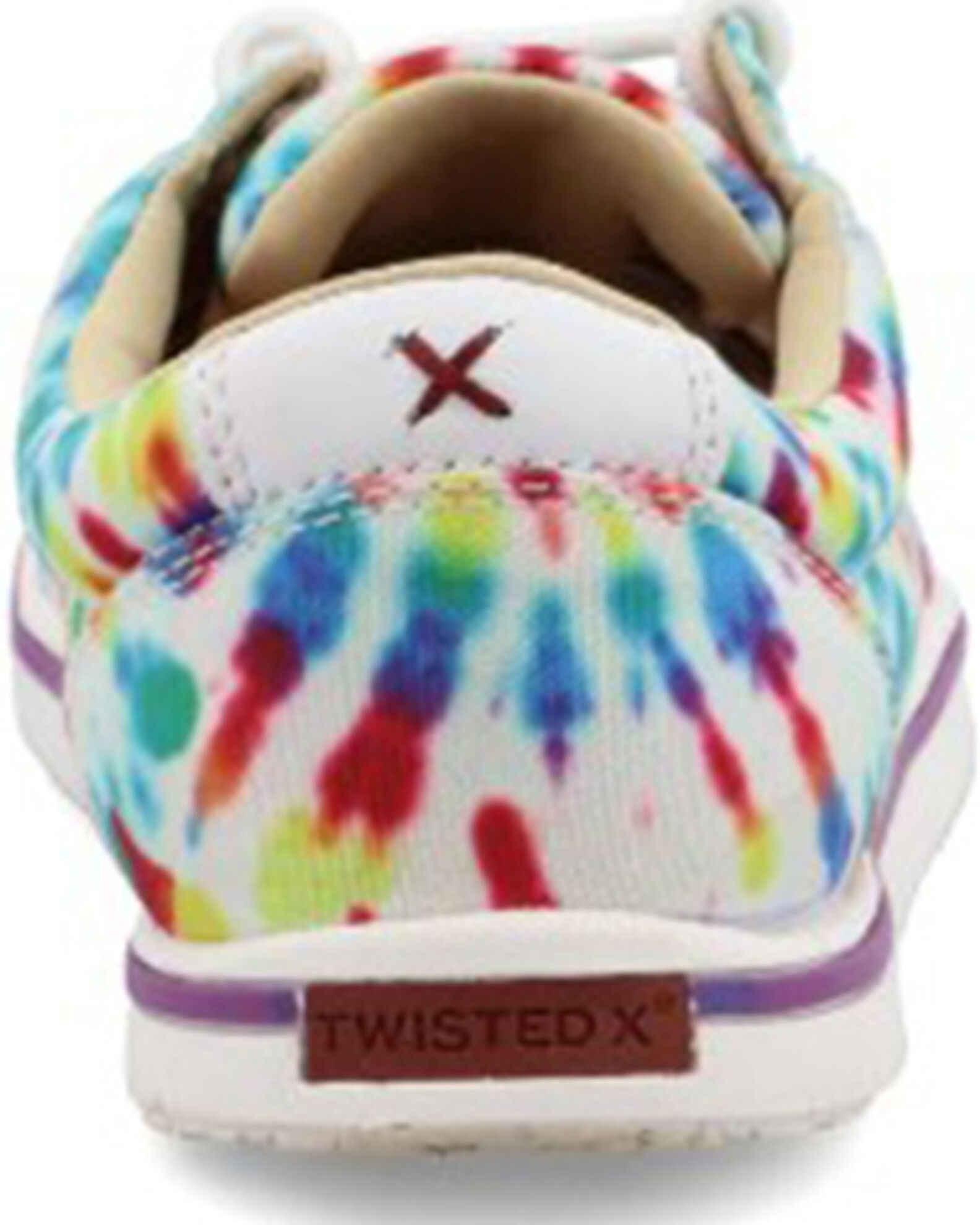 Twisted X