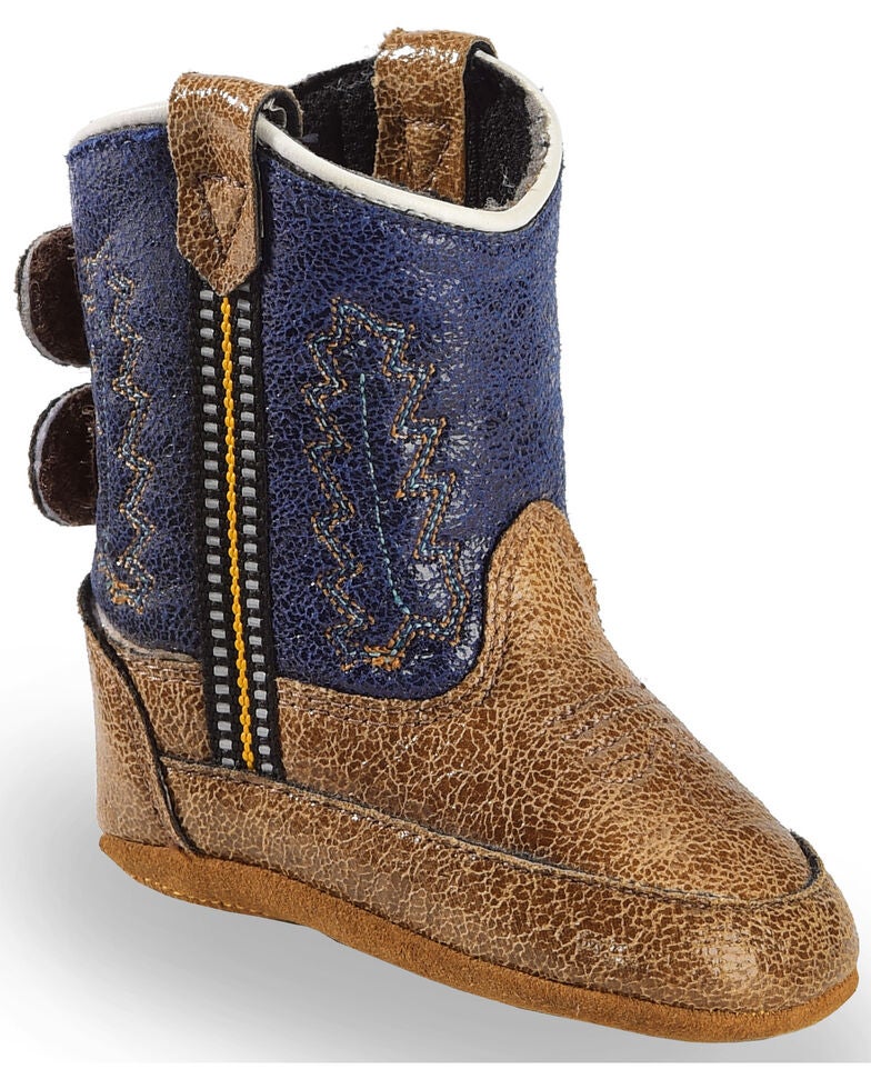 Baby & Infant Cowboy Boots - Sheplers
