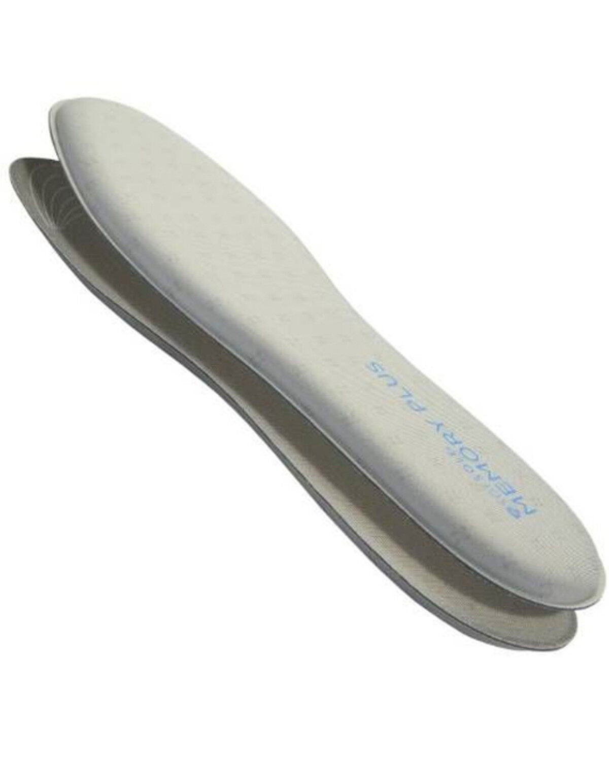 Implus Footcare Men's Memory Plus Boot Insoles | Sheplers