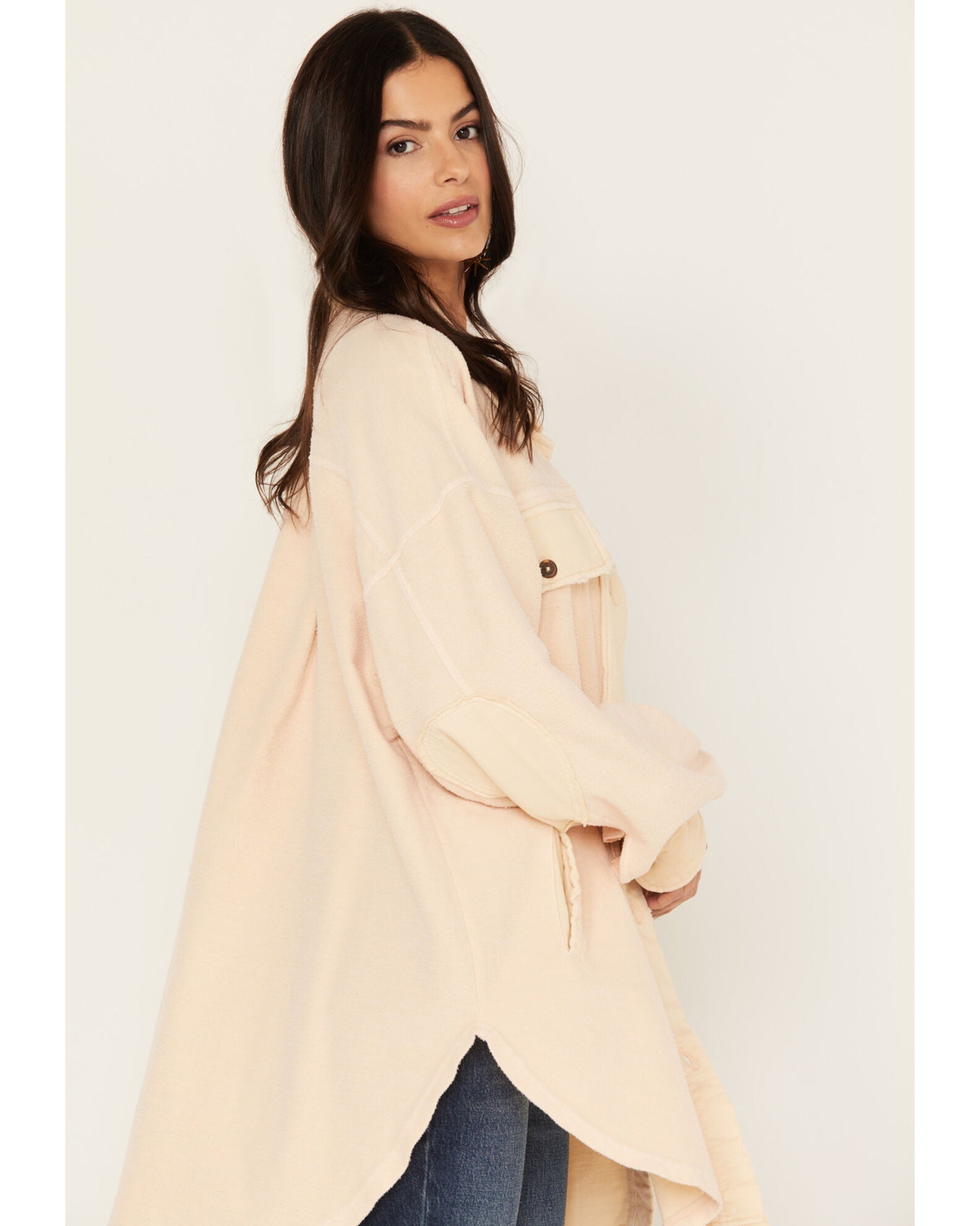 Product Name: Free People Women's Ruby Jacket