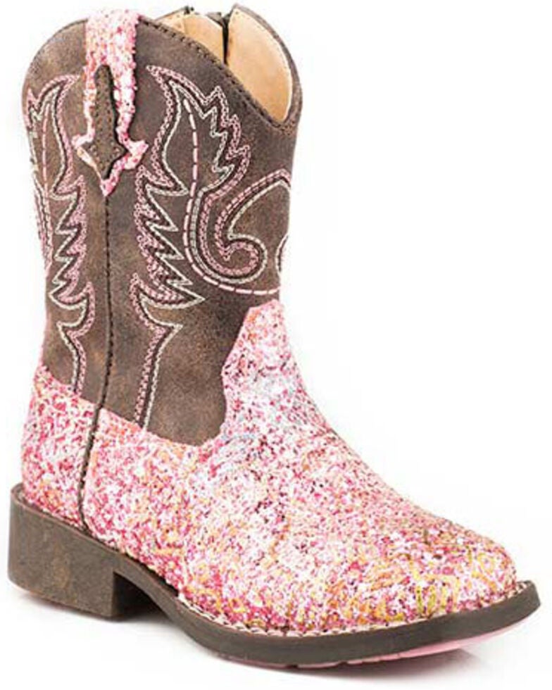 Kids' Roper Boots - Sheplers
