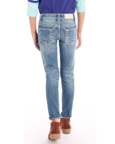 Girls' Western Jeans: Grace in LA, Miss Me - Sheplers