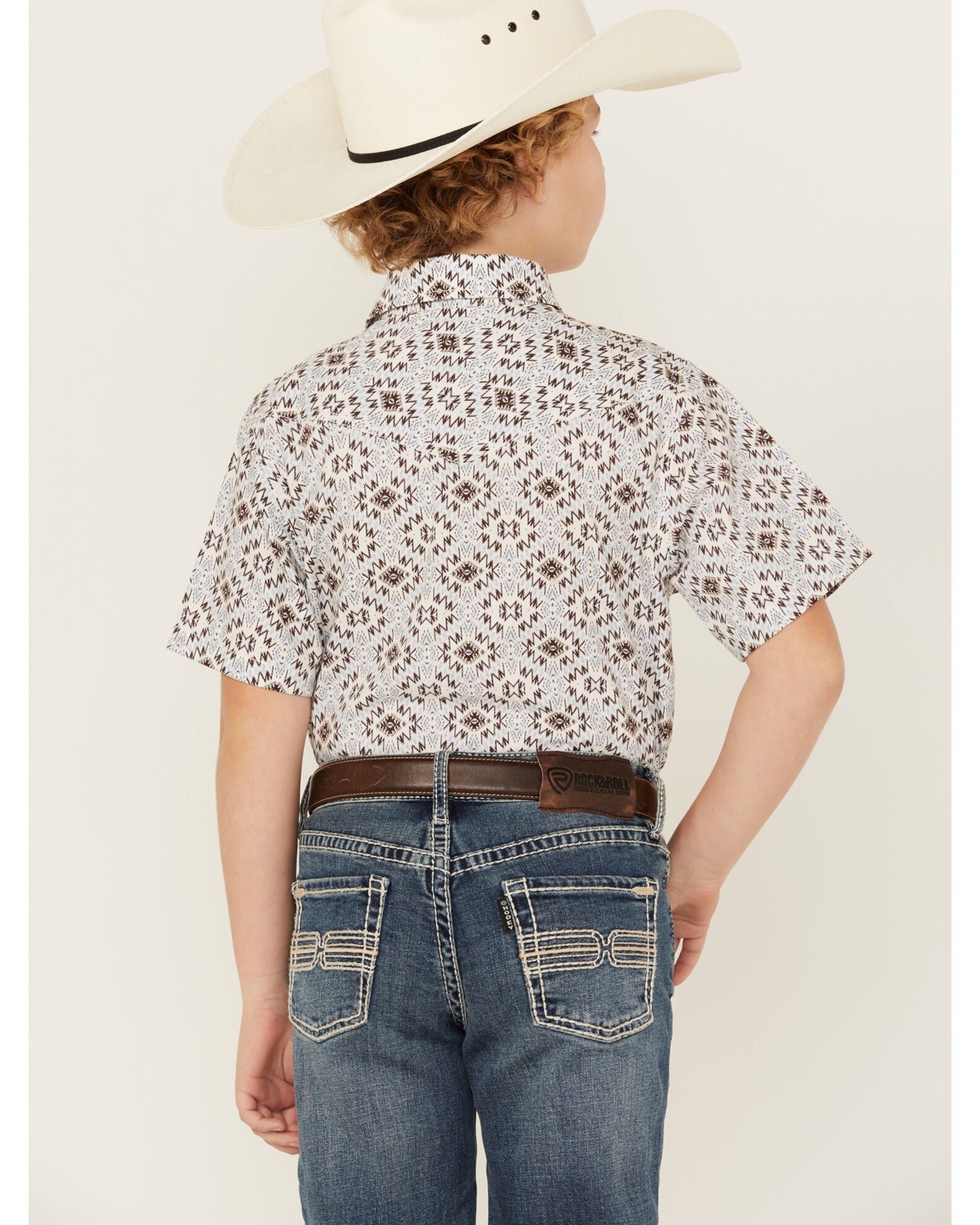 Sheplers Boy's Clothing
