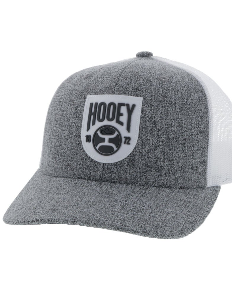 Men's Hooey Caps - Sheplers