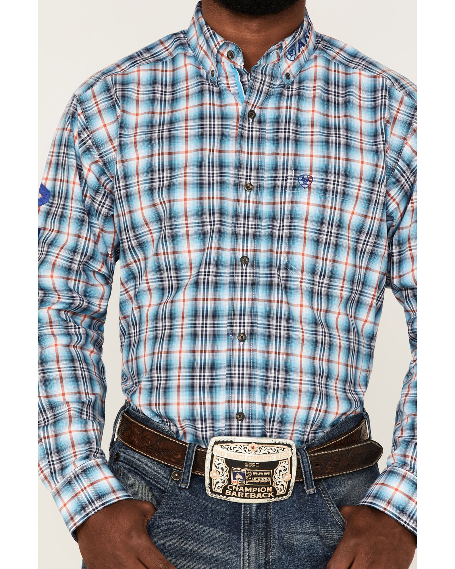 Sheplers Men's Western Shirts