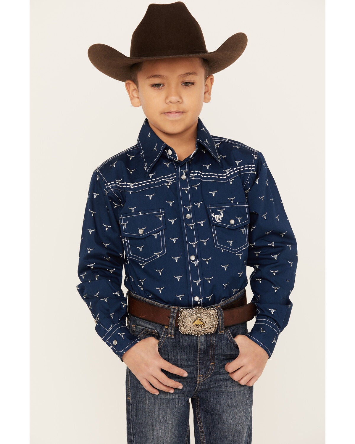 Cowboy Hardware - Sheplers