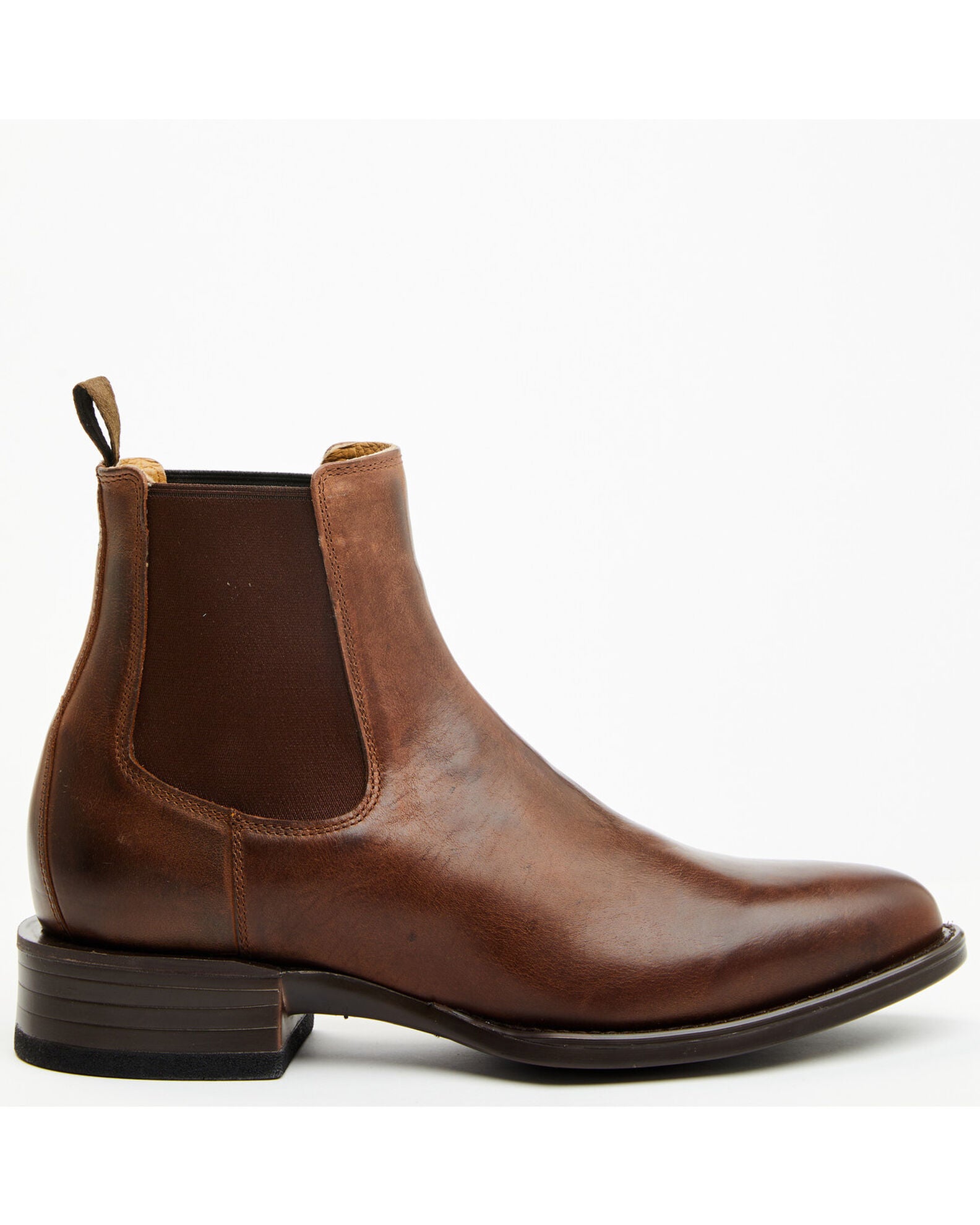 Product Name: Cody James Men's Scout Chelsea Boots - Round Toe