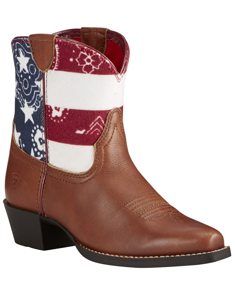 Kids' Ariat Boots - Sheplers