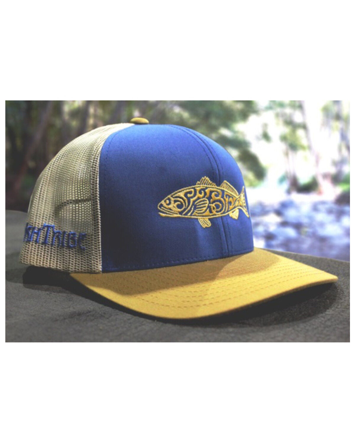 Oil Field Hats - Sheplers