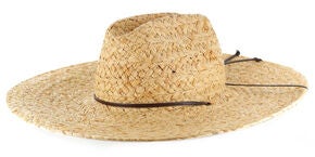 Straw Cowboy Hats - Over 250 in stock - Sheplers
