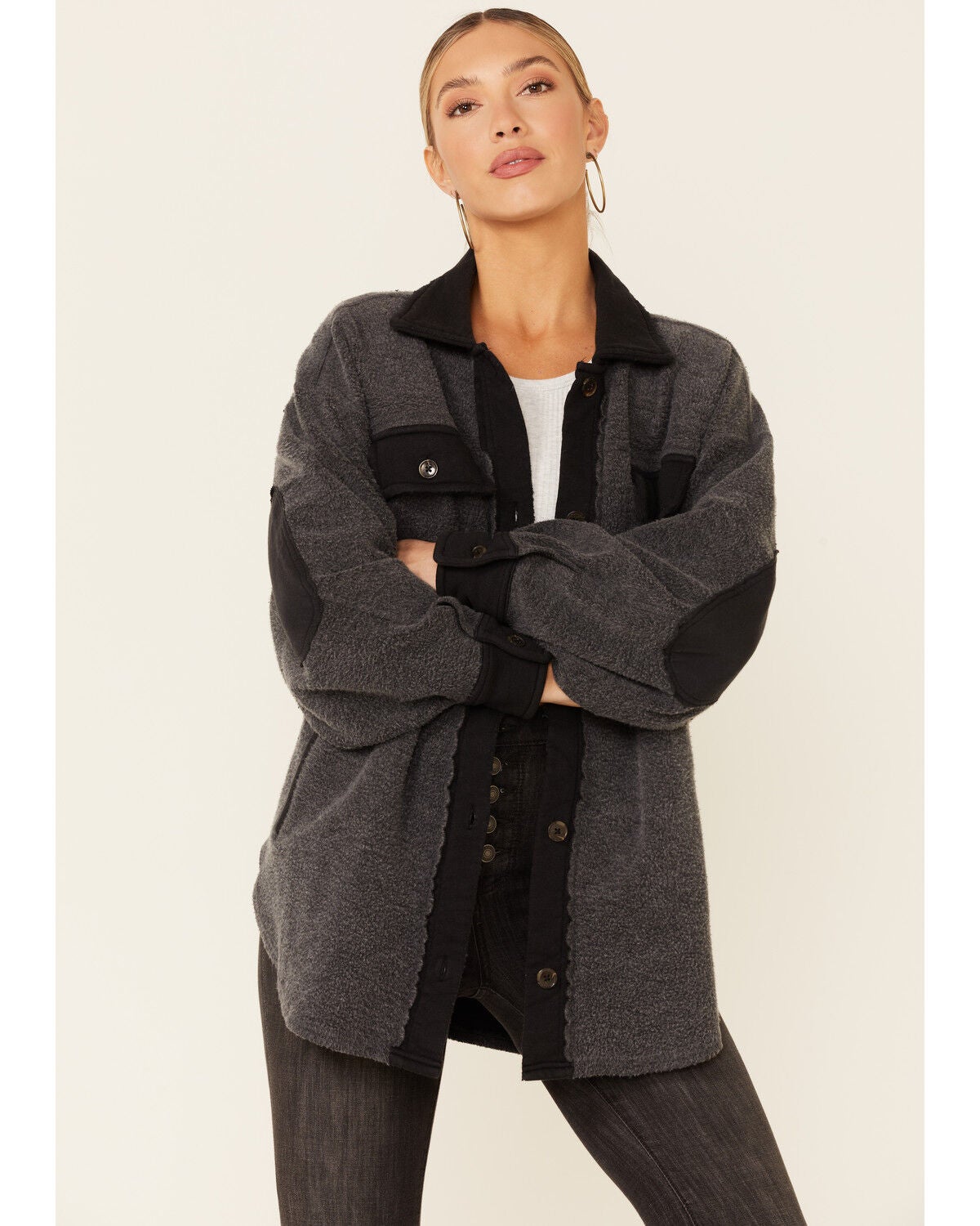 Free People Women's Ruby Jacket