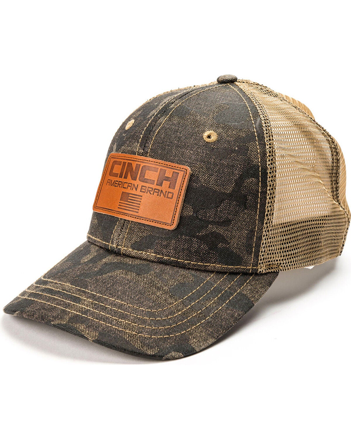Cinch Hats - Sheplers