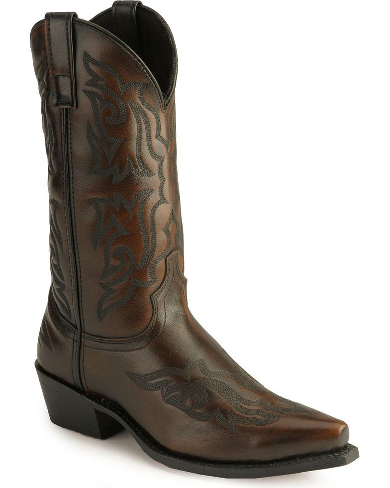 Men's Laredo Cowboy Boots - Sheplers