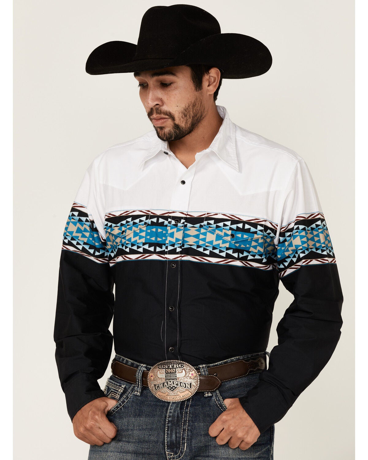 Men's Roper Shirts - Sheplers
