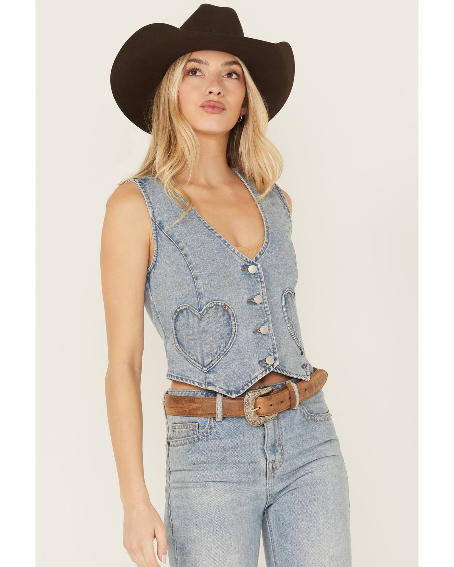 Product Name: Ashley Vintage Charm by 26 International Women's Heart ...