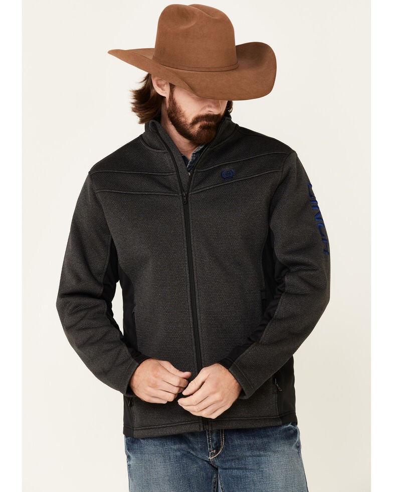 Men's Cinch Jackets - Sheplers