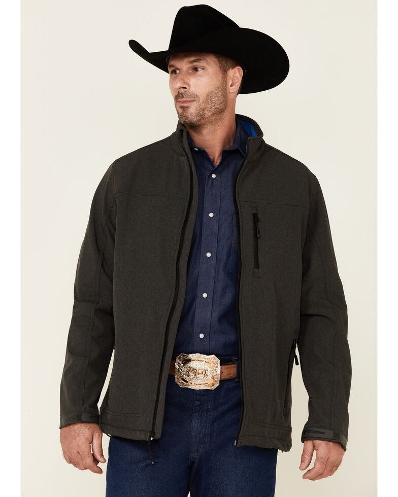 Men's Outerwear, Jackets, Coats, Vests, & Hoodies - Western - Sheplers