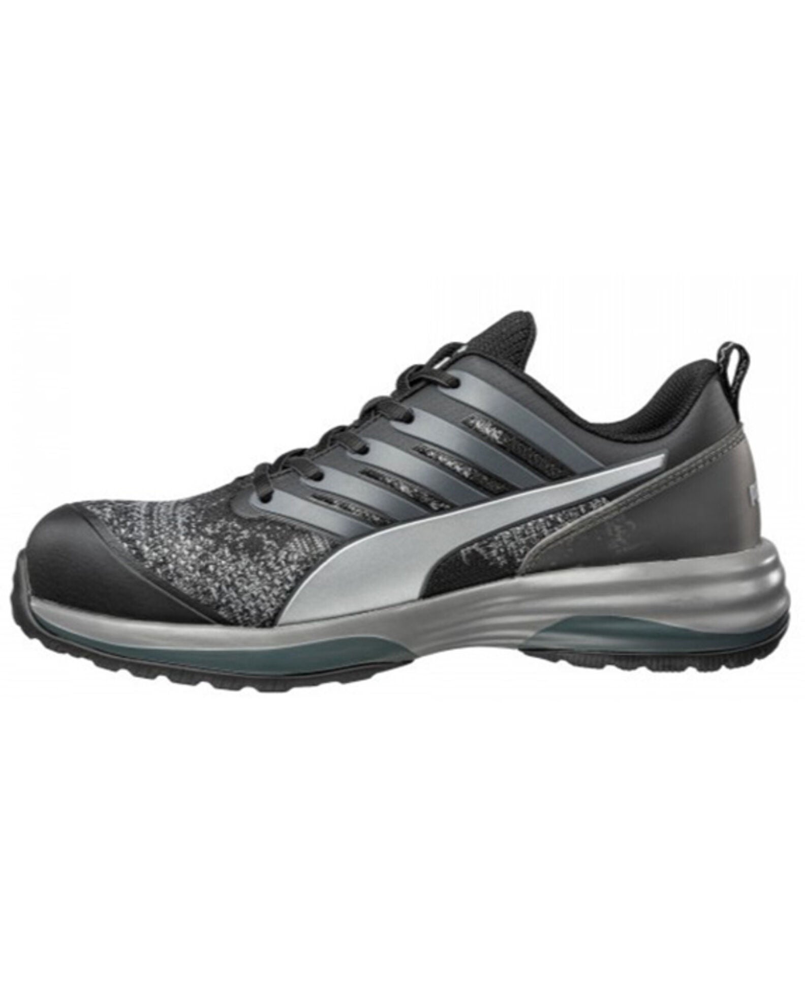 Product Name: Puma Safety Men's Speed Work Shoes - Composite Toe