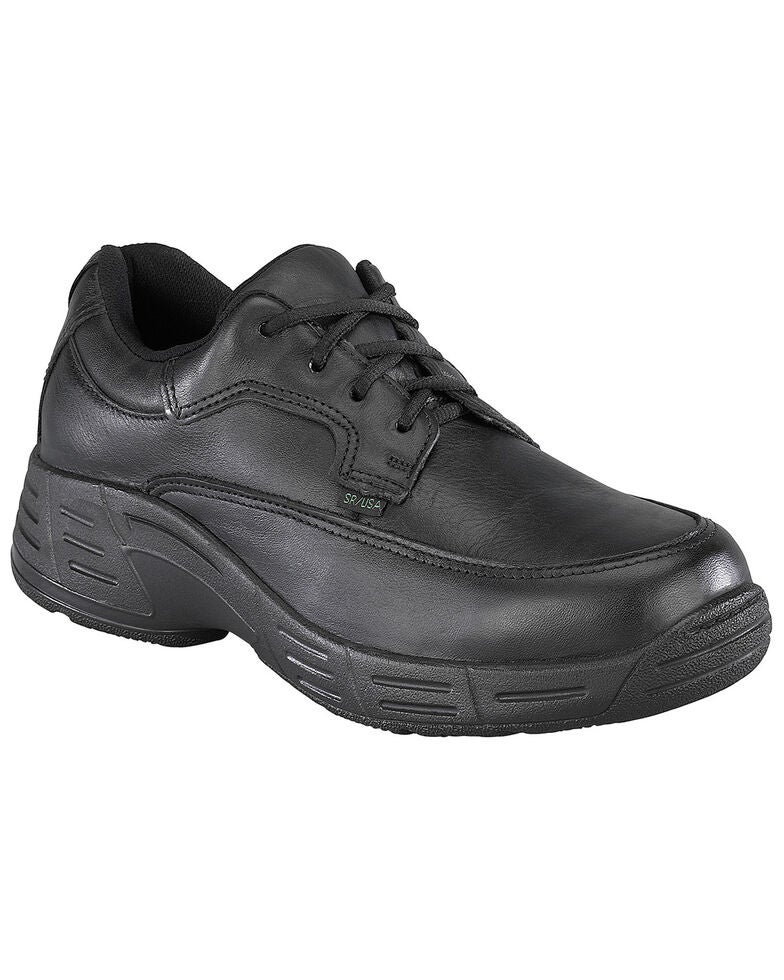 Florsheim Men's Postal Oxford Shoes - USPS Approved | Sheplers