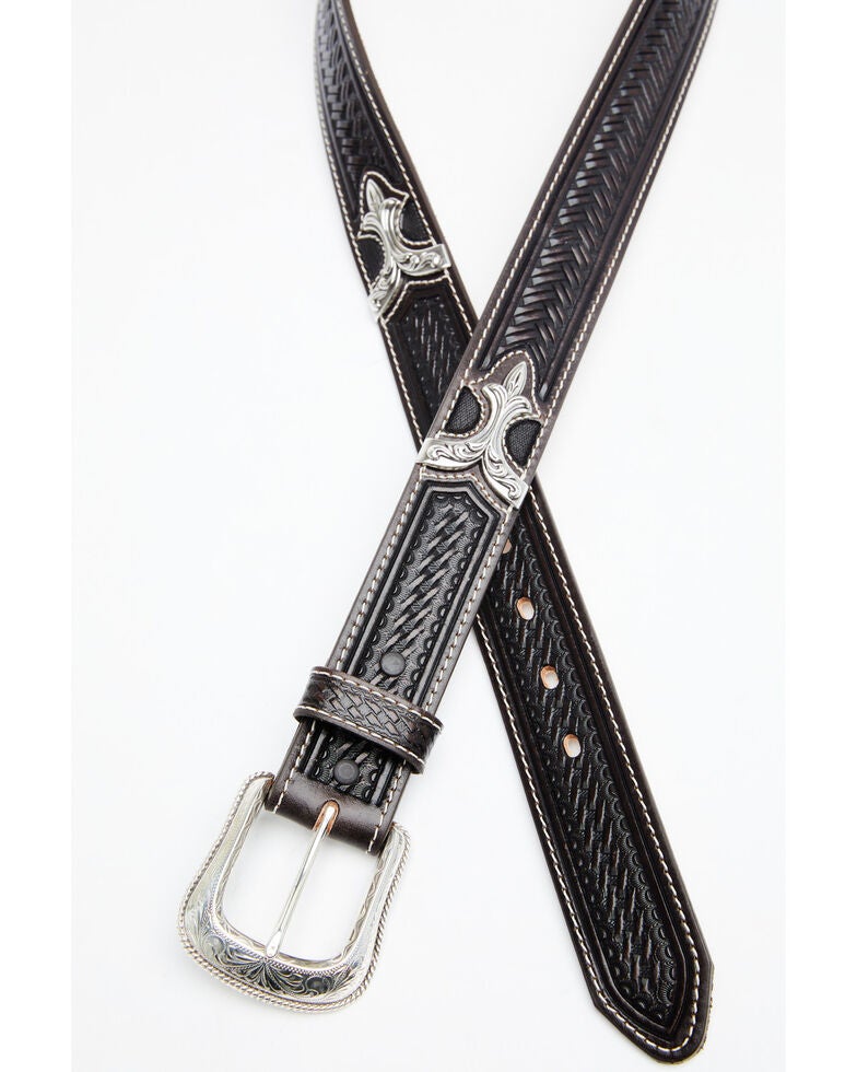 Men's Justin Belts - Sheplers