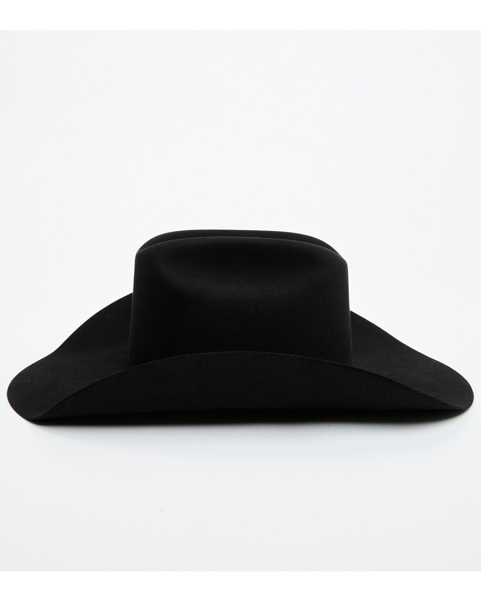 Cody James Black 1978® San Francisco 100X Felt Cowboy Hat, Black