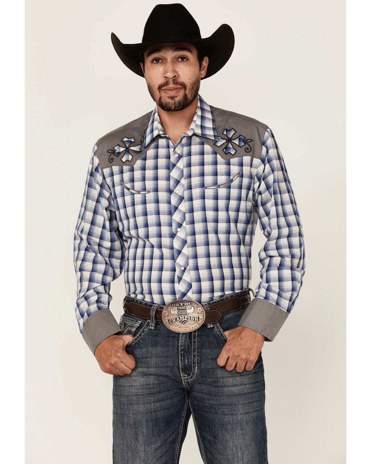Men's Roper Shirts - Sheplers