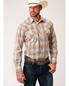 Men's Roper Shirts - Sheplers