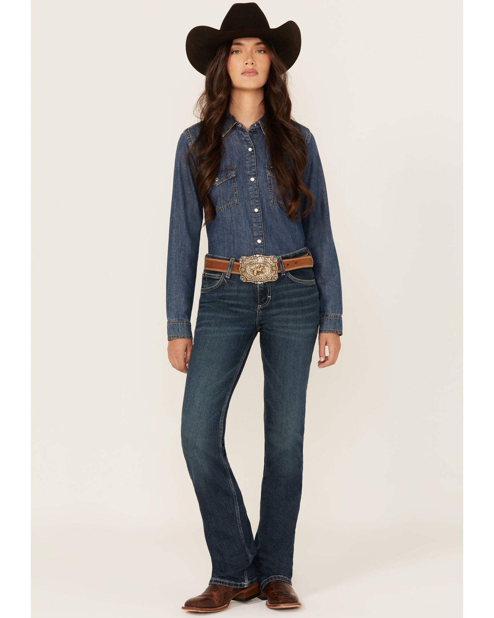 Sheplers Women's Jeans & Bottoms