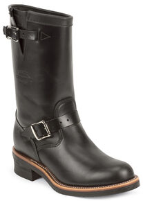 Men's Engineer Boots - Sheplers