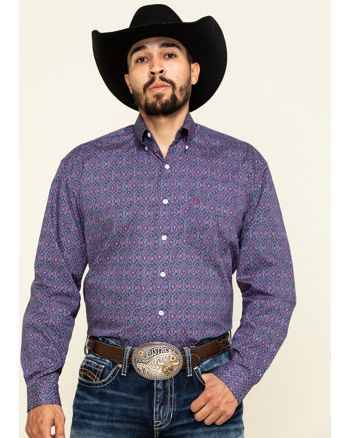 Men's Stetson Shirts - Sheplers