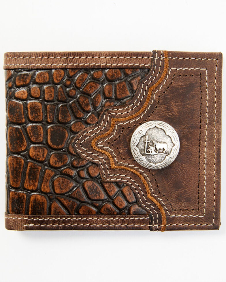 Cody James Wallets - Sheplers