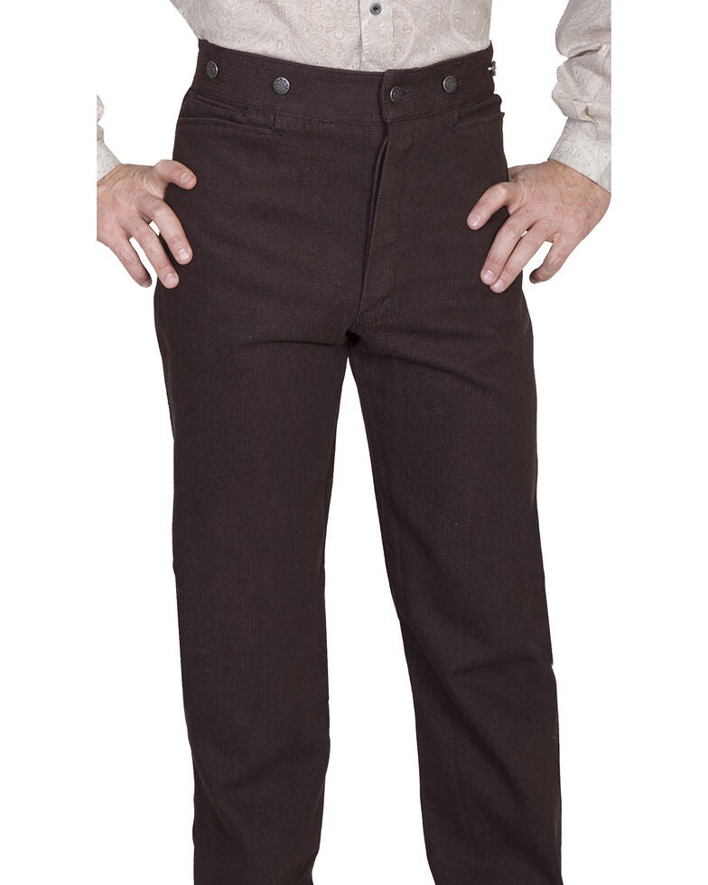 Men's Slacks & Pants - Sheplers